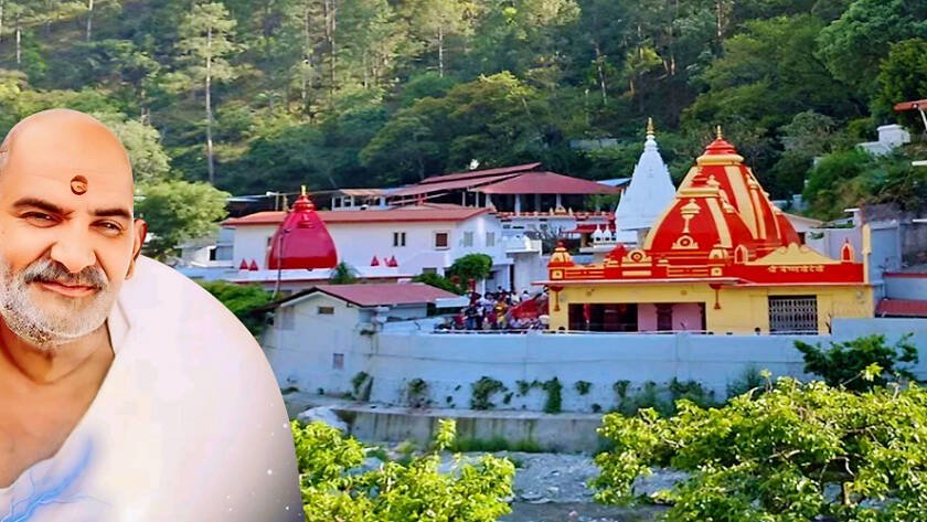 How Many Times to Read Hanuman Chalisa in a Day? - Hanuman Mandir South ...